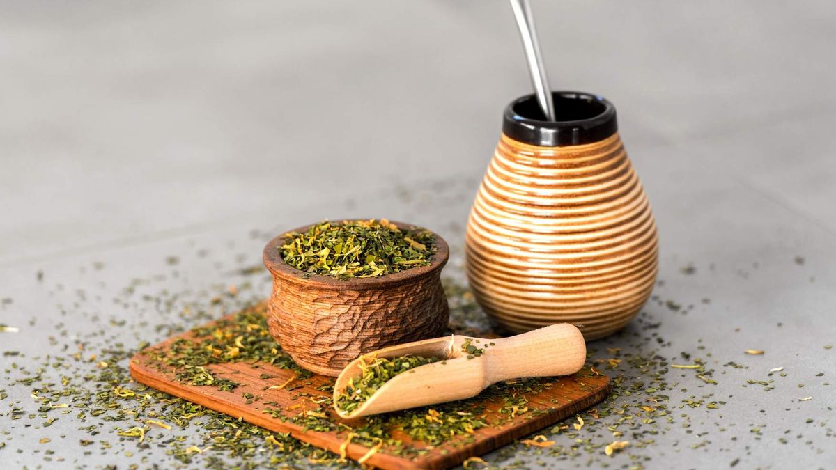 Día Nacional del Mate: ¿Amargo o dulce?