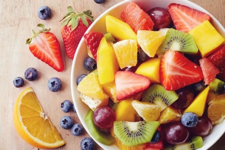 Estas son las mejores frutas para comer, según nutricionistas