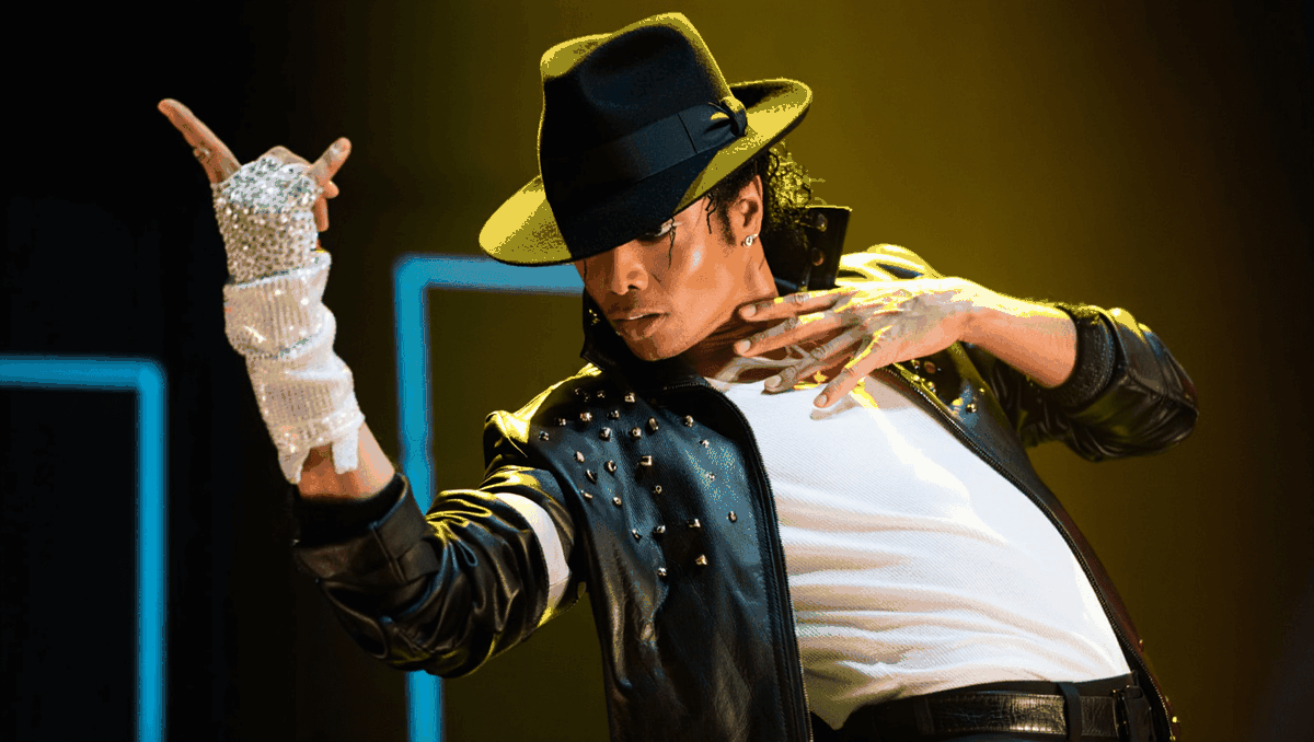 Michael Jackson arrasa en YouTube con su biopic, pero su familia ...