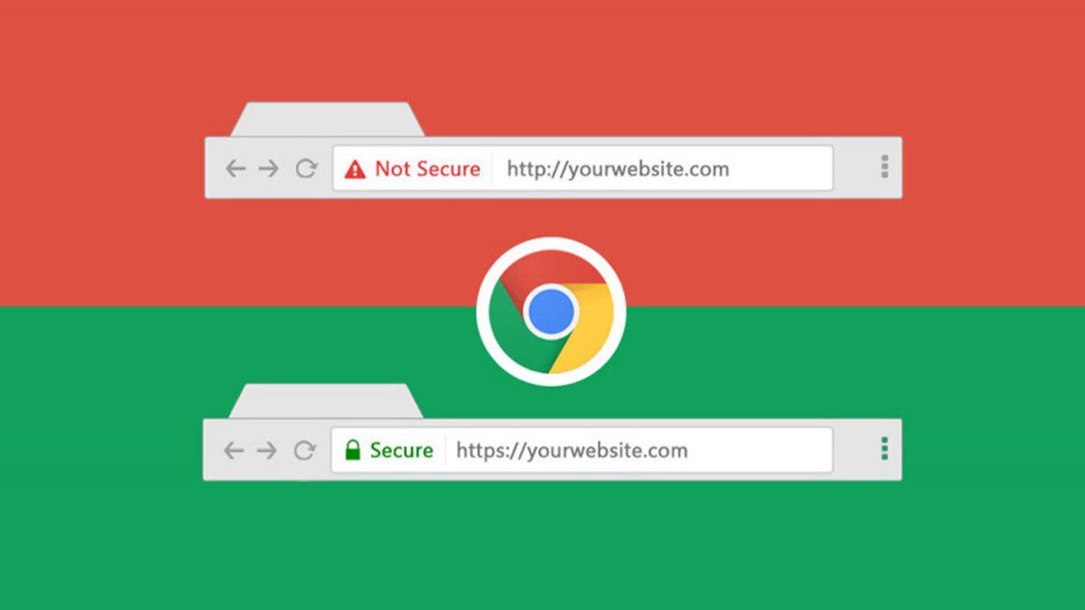 Google Chrome: En la mira de las descargas inseguras