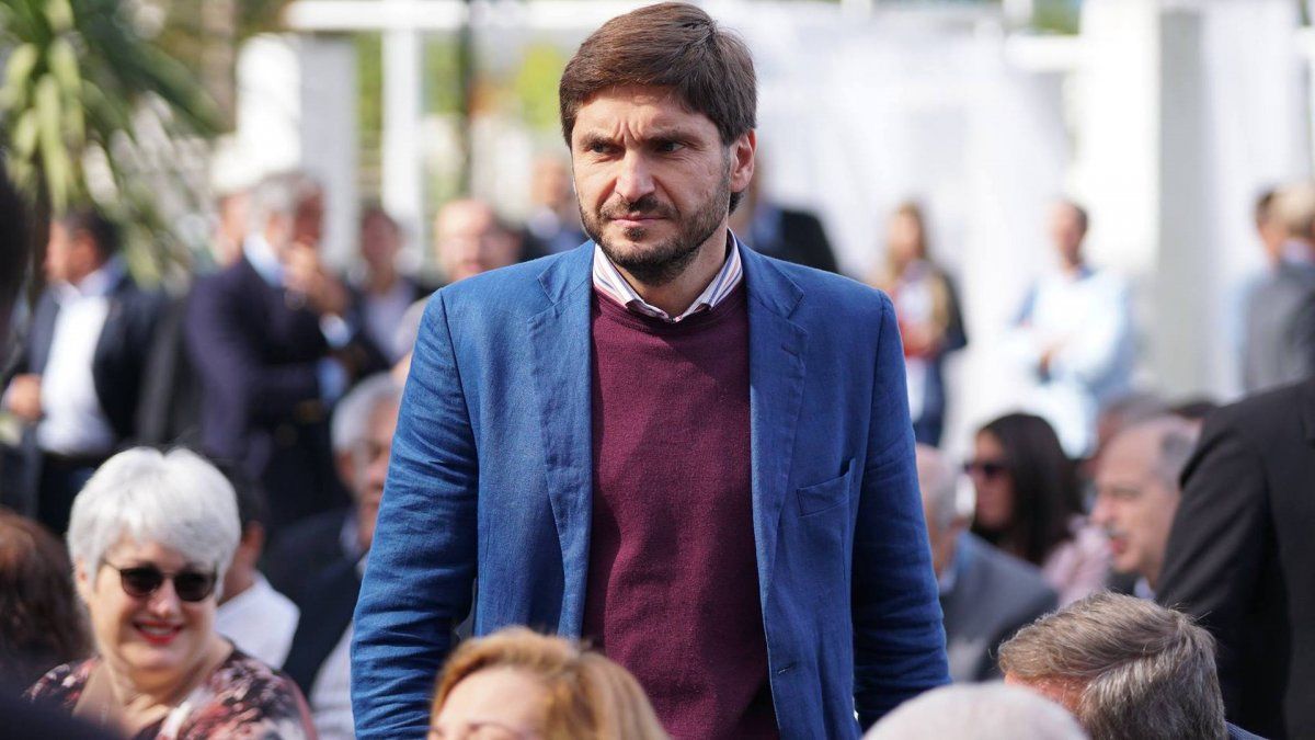 Heridas en Santa Fe: Maxi Pullaro se acordó de Mónica Fein