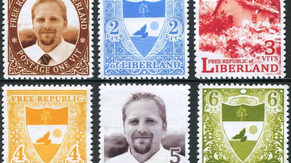 Utopía Liberland: la República con pocas leyes, 0 impuestos y casi nulo ...