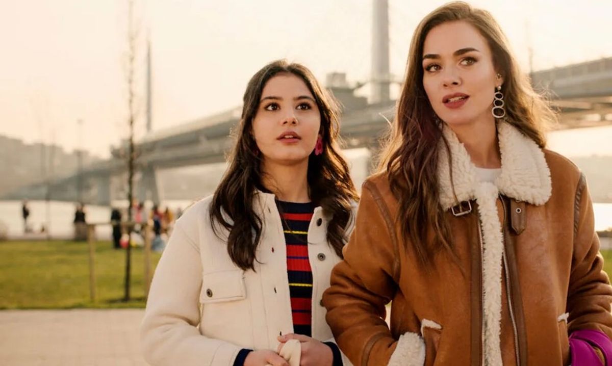 Los mejores 28 estrenos de Netflix que no te podes perder