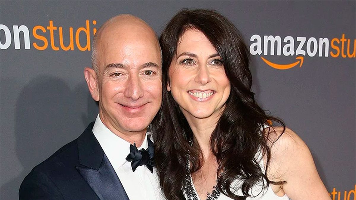 ¿Qué tan costoso será el divorcio del hombre más rico del mundo?