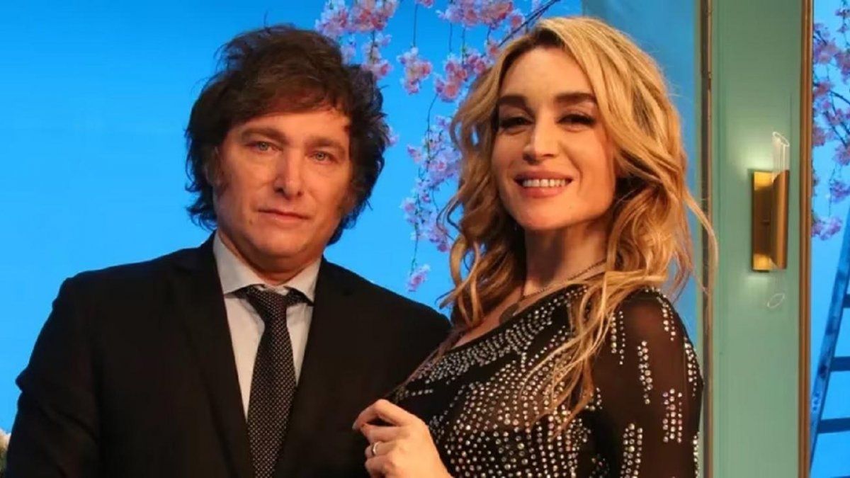 Por qué Fátima Florez sorprendió a todos mostrando su mate