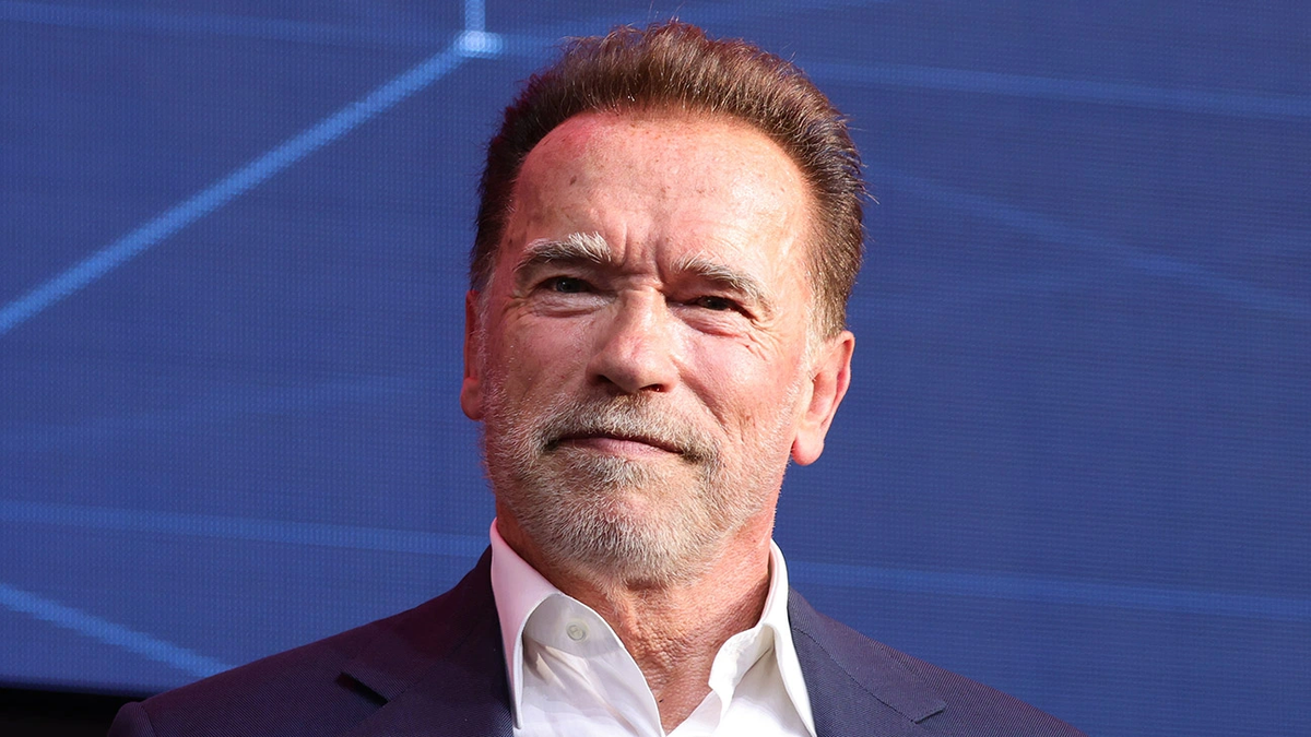 Arnold Schwarzenegger llega a Netflix: Estreno y tráiler