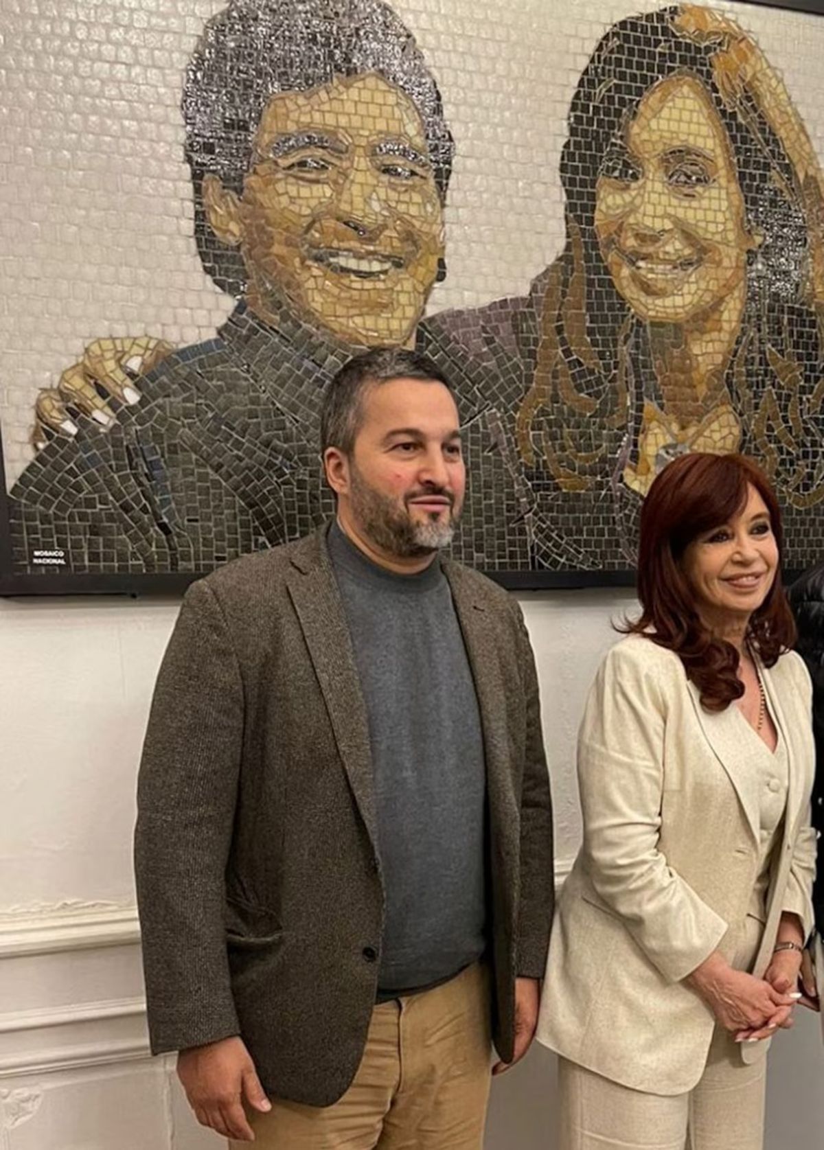 Falló el ANMAT: Fentanilo, política y corrupción en la saga Jorge ...