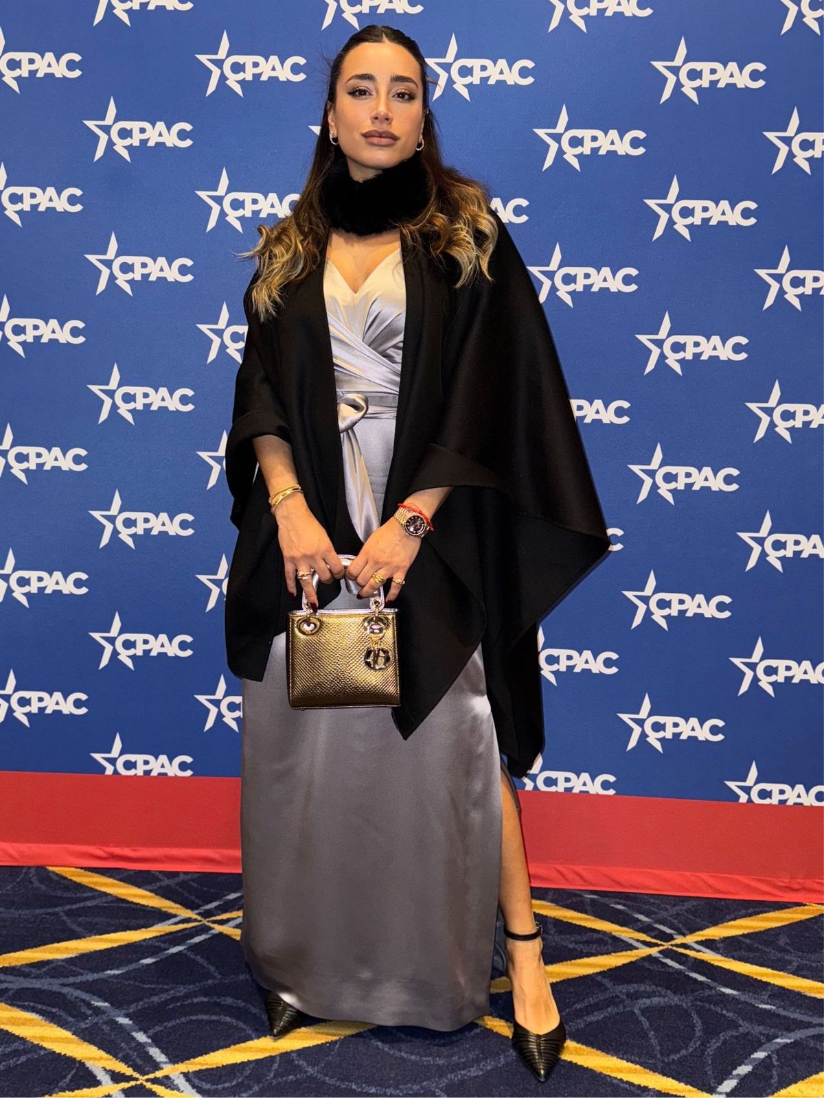 Tras Amira Yoma (Menem) y Antonini Wilson (Kirchner), Carlos Pagni ...