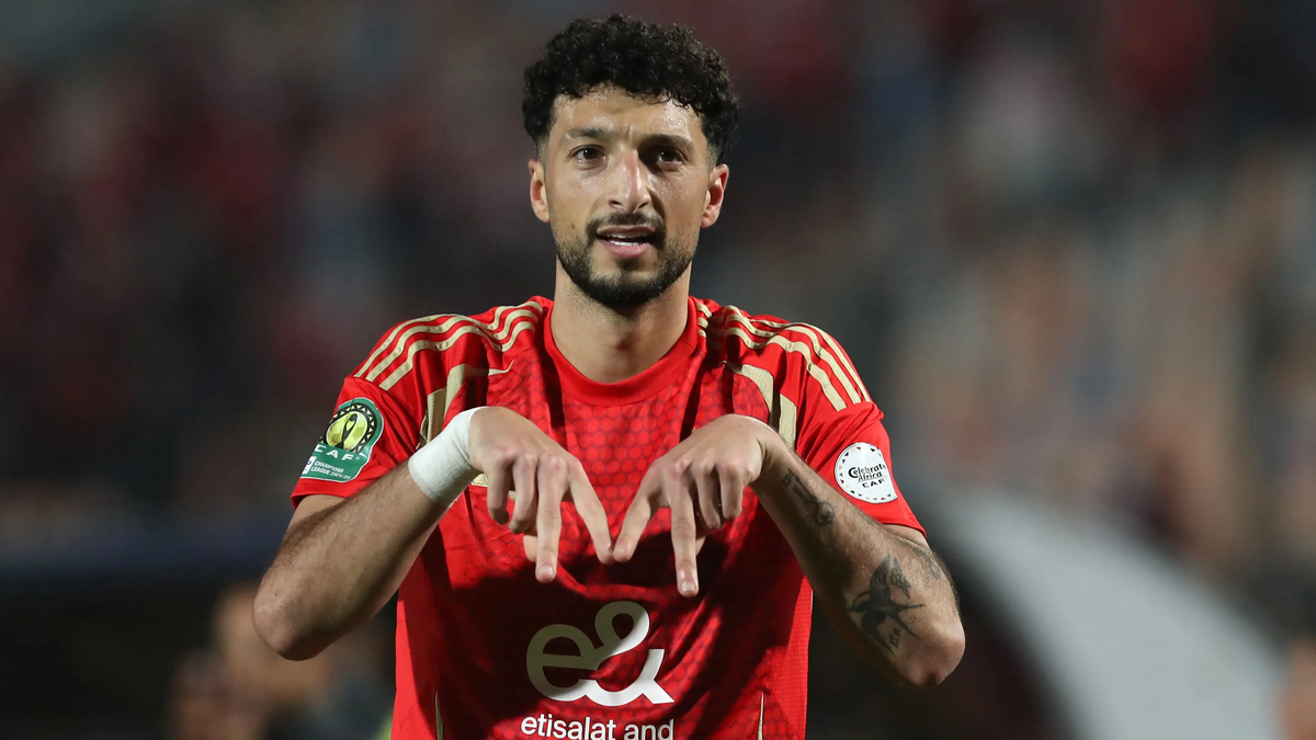 Intenso, inolvida ble: Al Ahly 4 - Porto 4, y es un partidazo