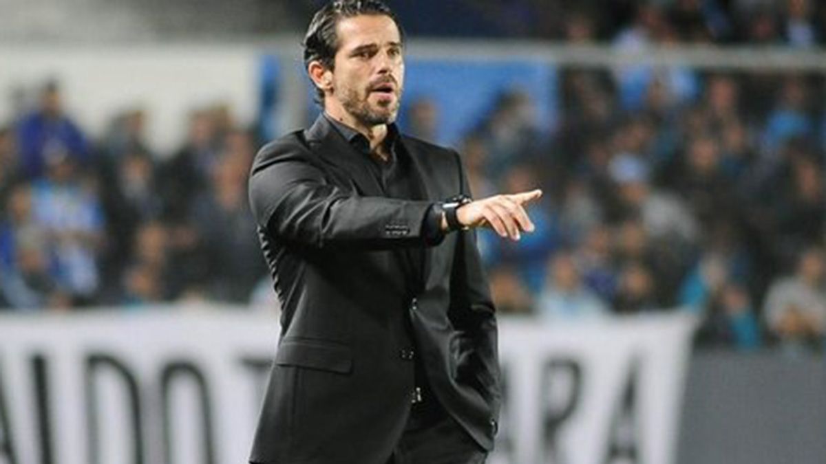 Gago rompe récords a base de juventud y juego en el medio