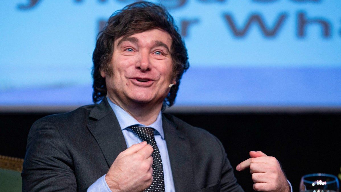 Javier Milei cerró dos nuevos fondos: Adiós a Rutas Seguras y Gas Licuado