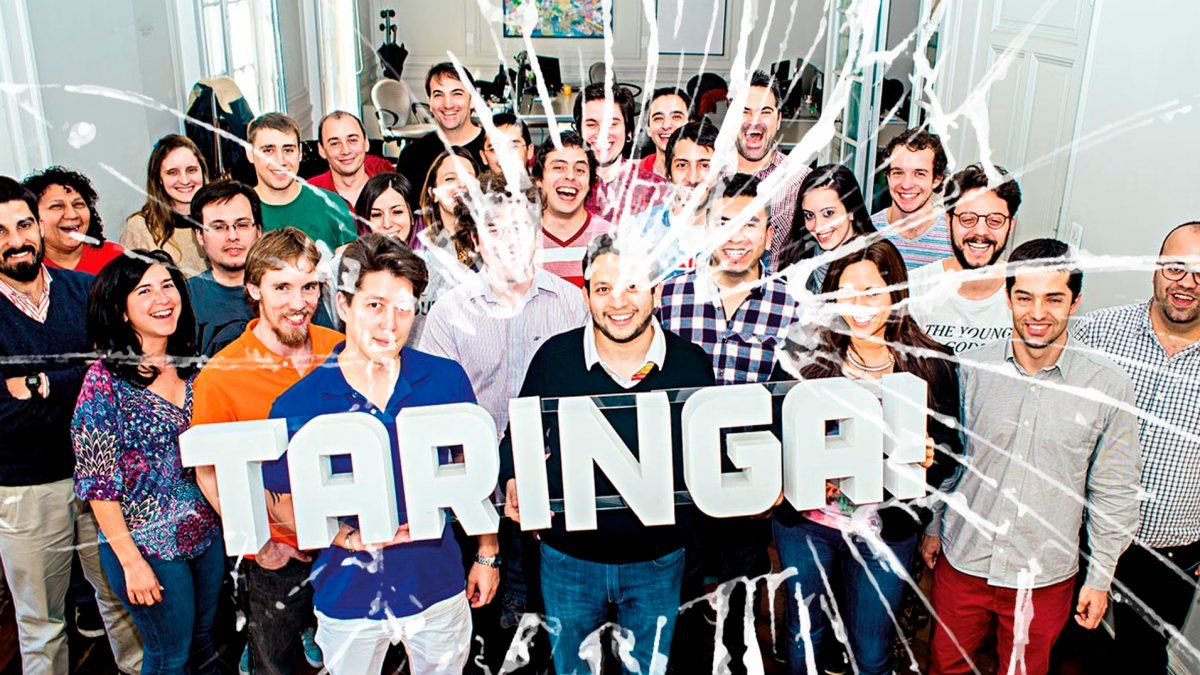 Taringa anunció su cierre: Las redes lloran al titán argento