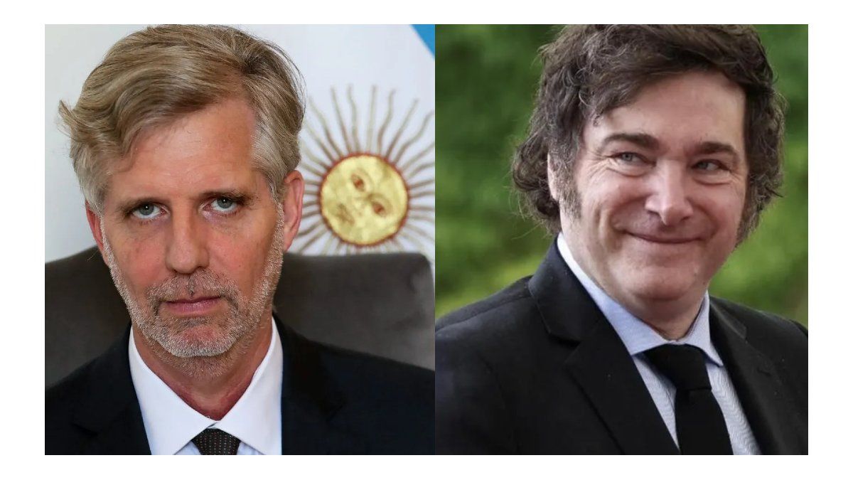 Denuncias contra la SIDE (una incluye a Milei): Kicillof, CTA y Manes