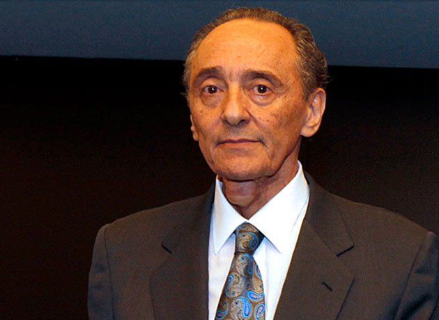 Lo quiero ver a Magnetto en la vida real