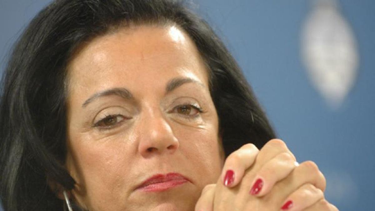 Durísima carta de Madres del Dolor a Nilda Garré