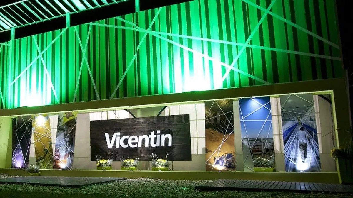 Fusión Viterra/Bunge a nada de concretarse, Vicentin espera
