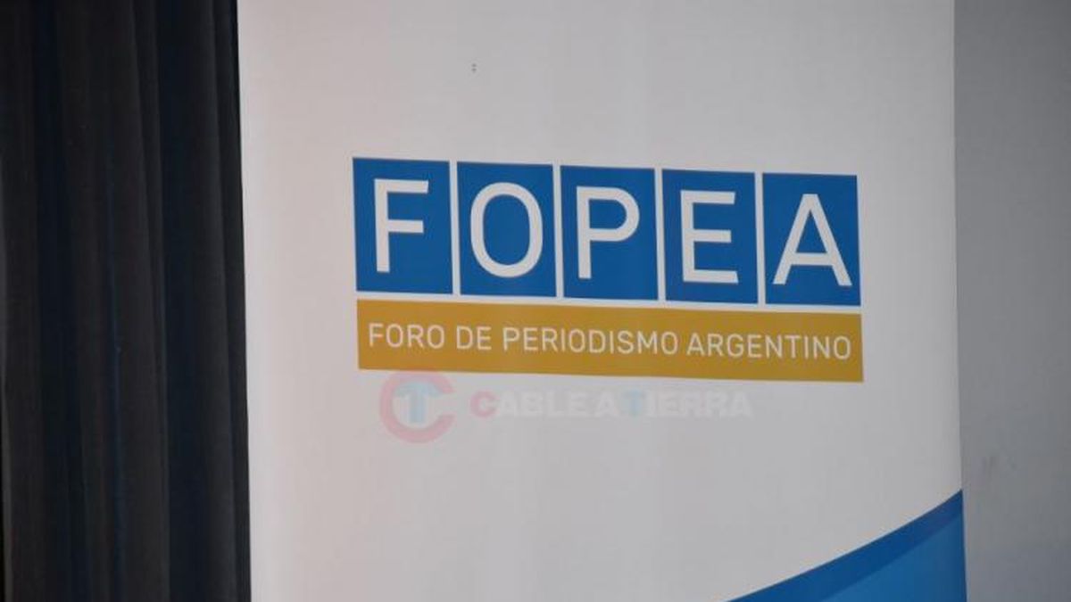 FOPEA contra Javier Milei por su cruce con Silvia Mercado