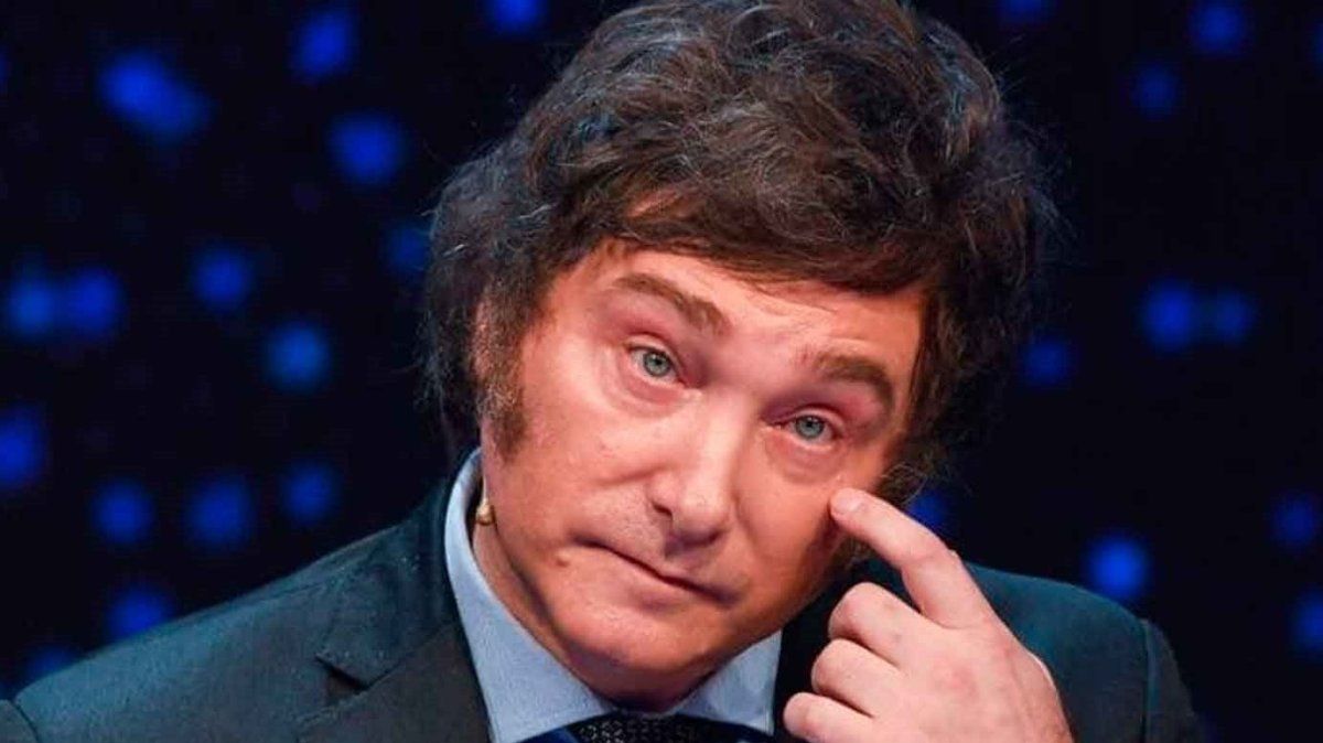 Darío Wasserman y las cenas de Javier Milei: ¿Dádiva, corrupción o todo OK?