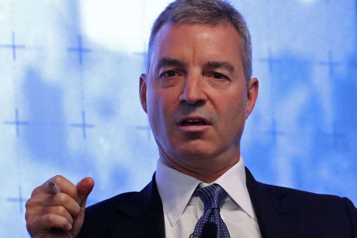 ¿Quién envió a Daniel Loeb a Disney? ¿Netflix? Y ESPN down