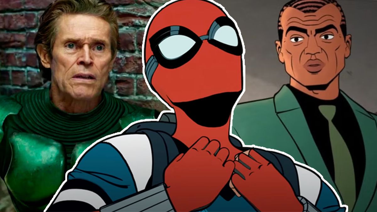 Marvel estrena la serie más woke de Spider-Man hasta la fecha (aunque ...
