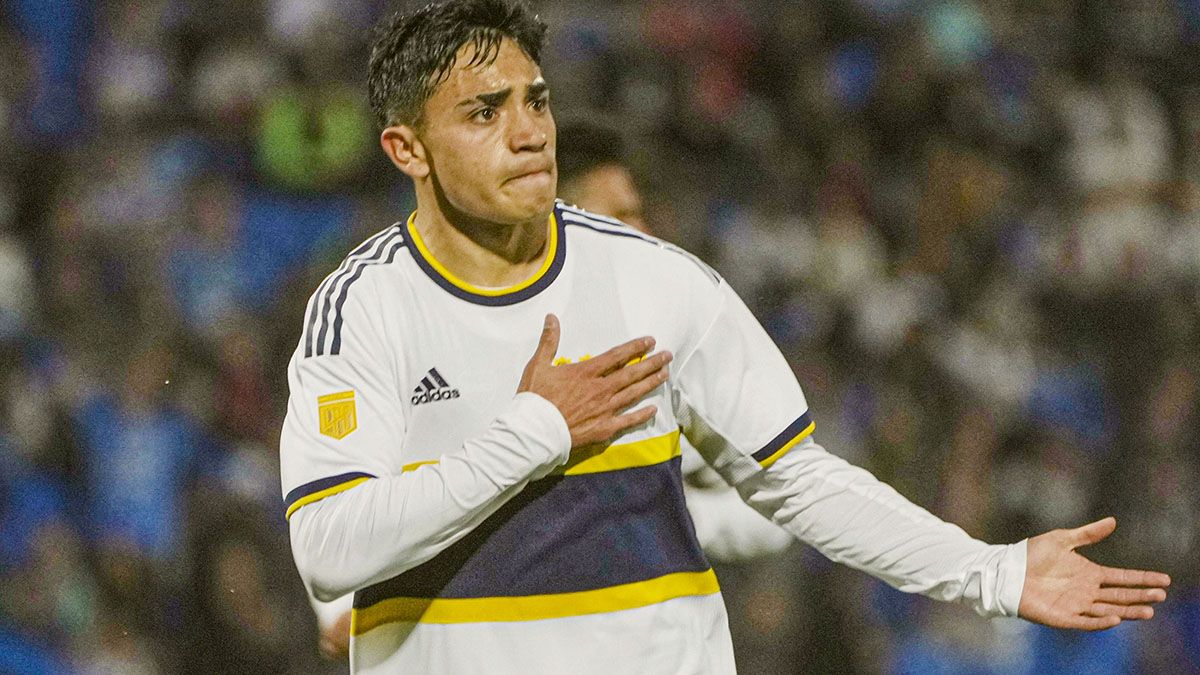 Boca se puso el overol, es líder pero ojo con el Decano