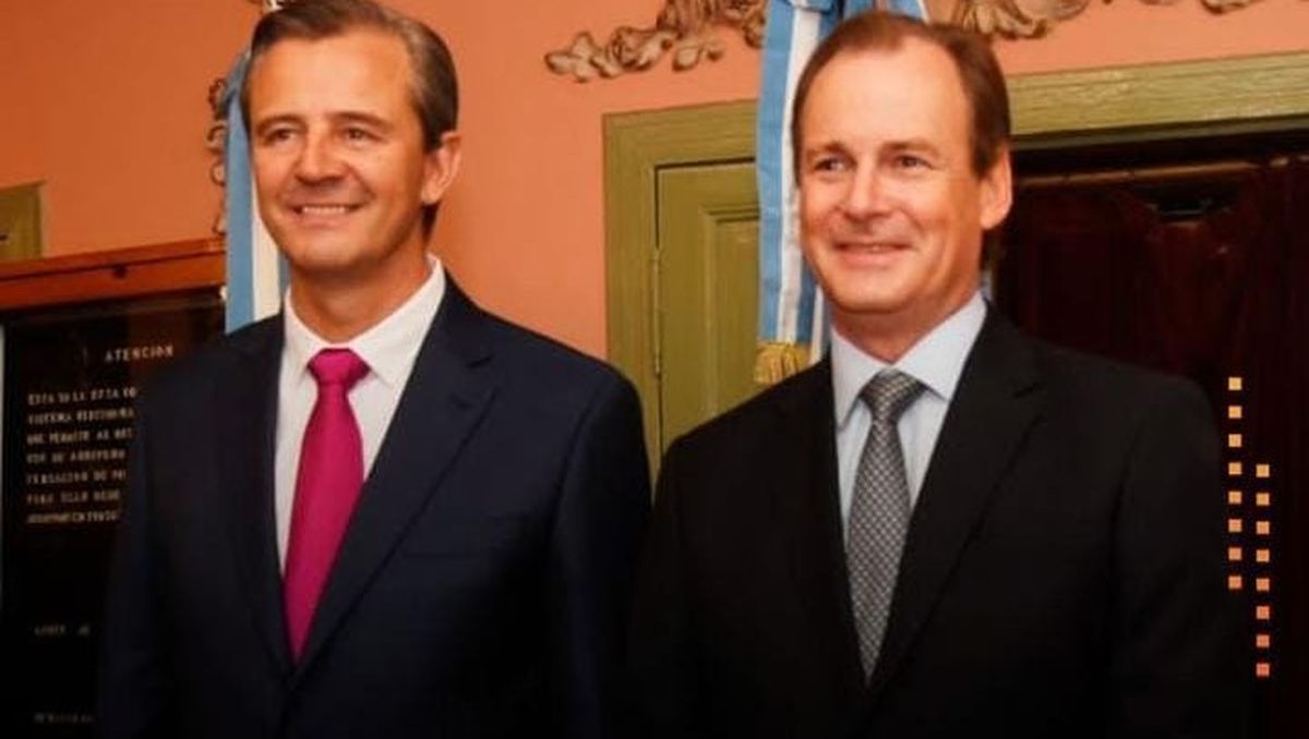 Entre Ríos: Sin candidato fuerte, ¿Adán Bahl es suficiente?