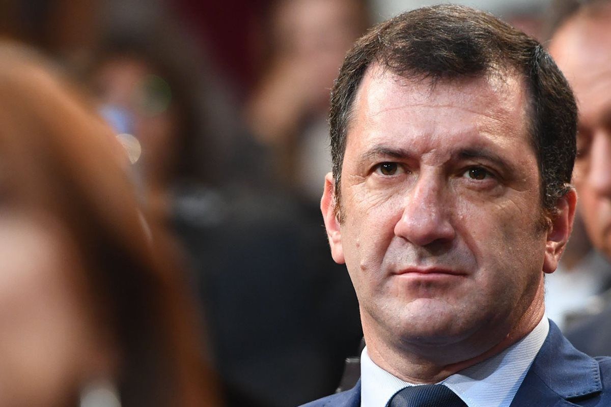 Edgardo Kueider o la borocotización en Entre Ríos 2023