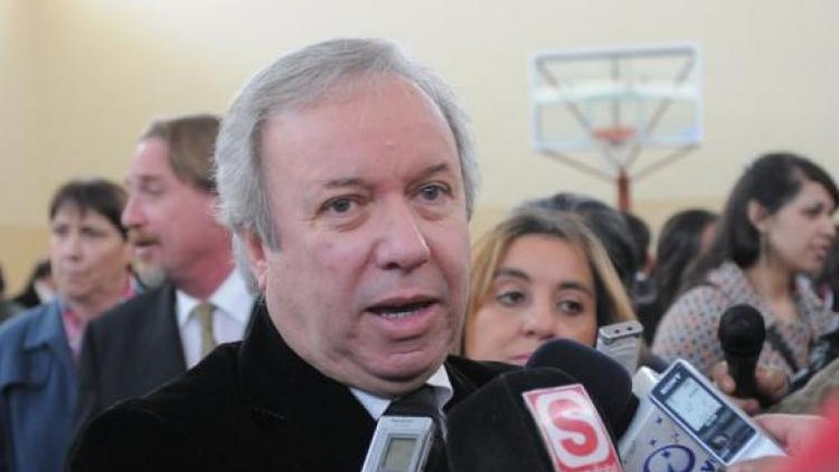 Daniel Peralta puede ser un valioso testigo contra Lázaro pero...