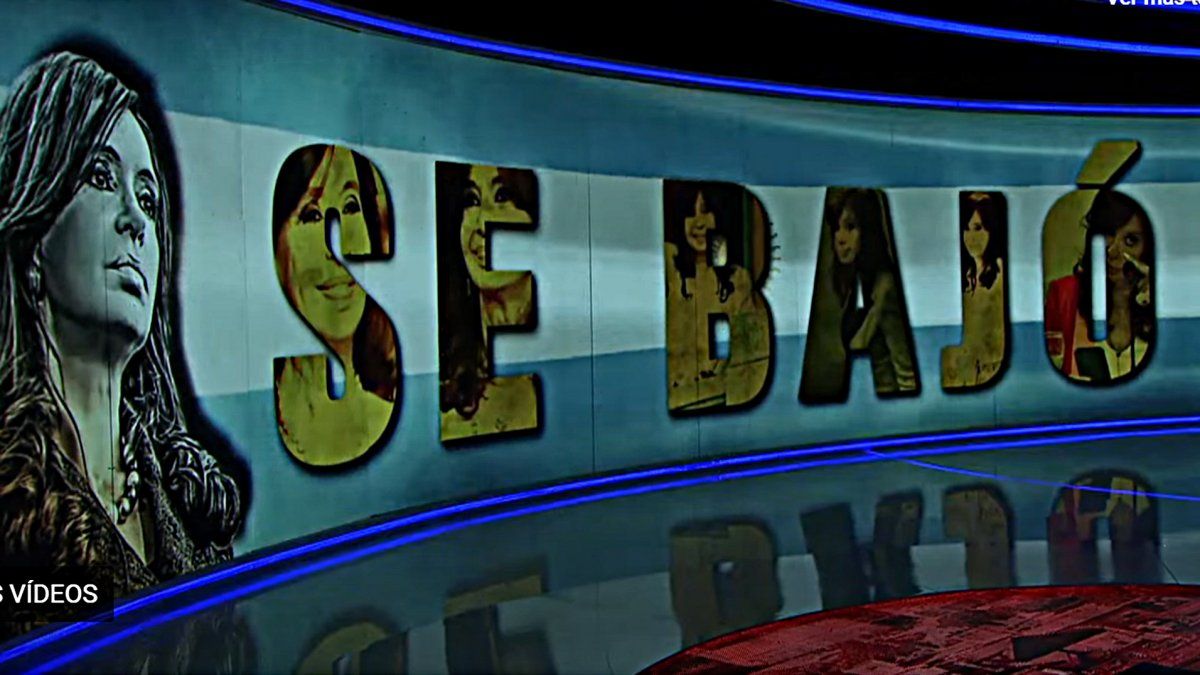 De luto, La Cámpora estalló contra Gustavo Sylvestre