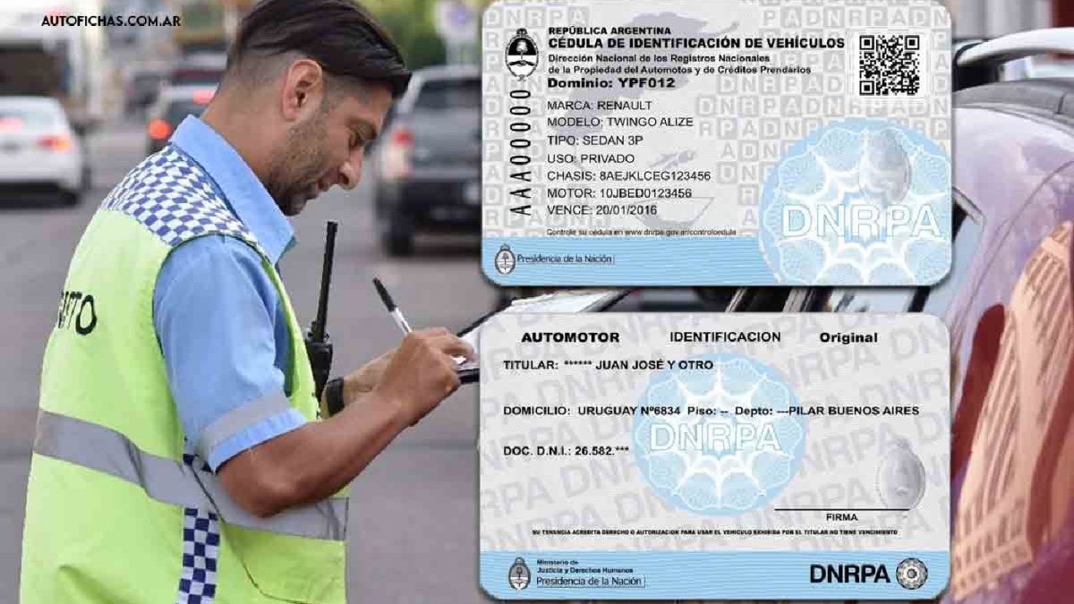 Cédula verde: Qué ocurre tras su vencimiento y cómo renovar