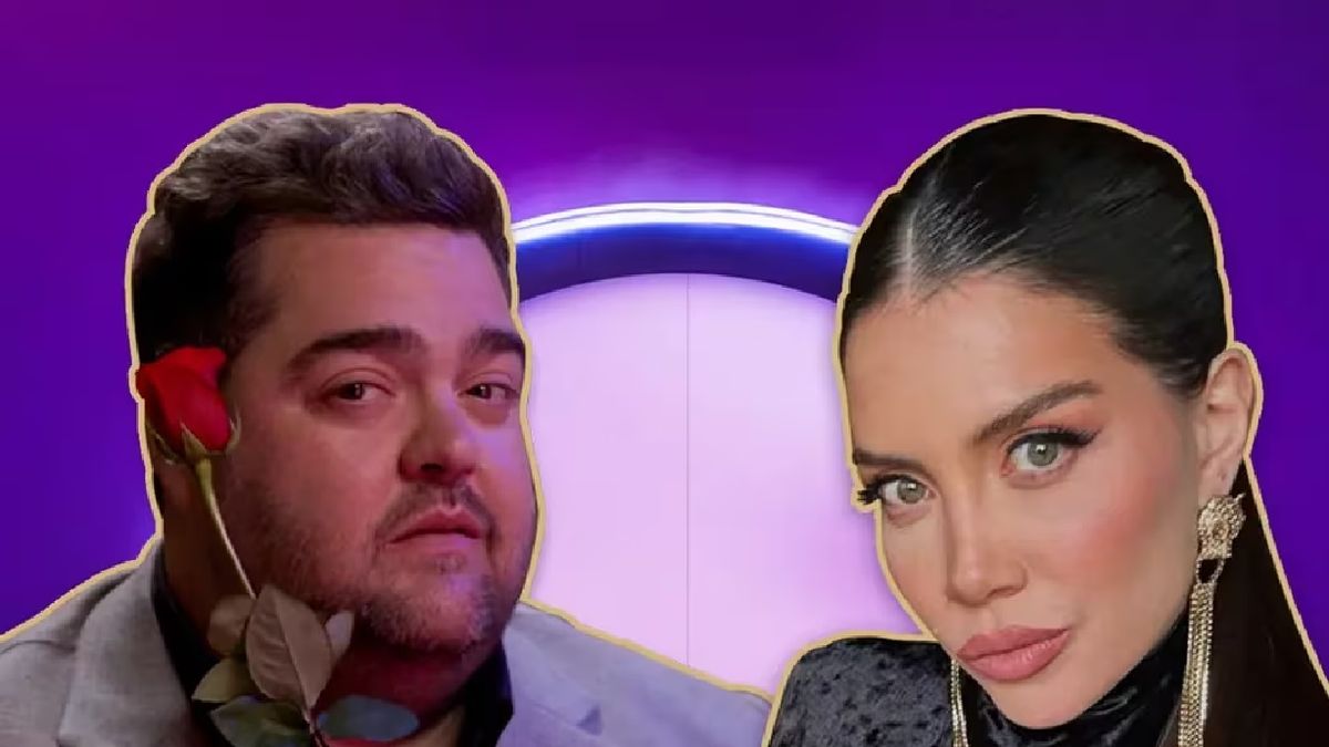 Wanda Nara y Darío Barassi conducirán un amoroso reality