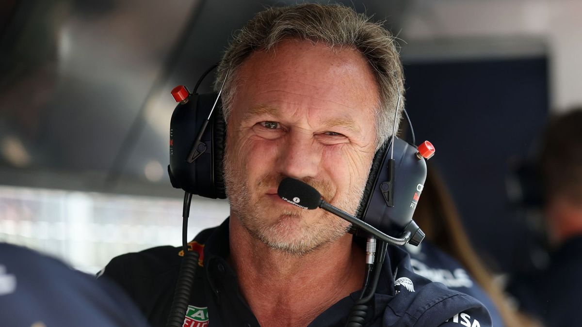 Sin Dietrich Mateschitz, Christian Horner se quedó sin nafta ¿y Verstappen?