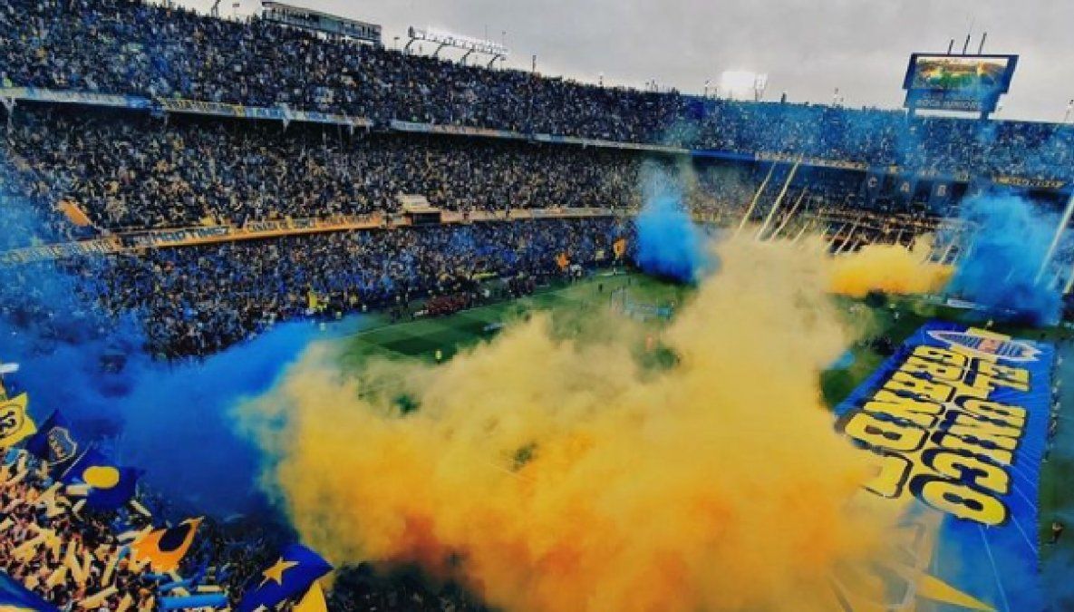 Día del Hincha de Boca: ¿Por qué se celebra el 12/12?