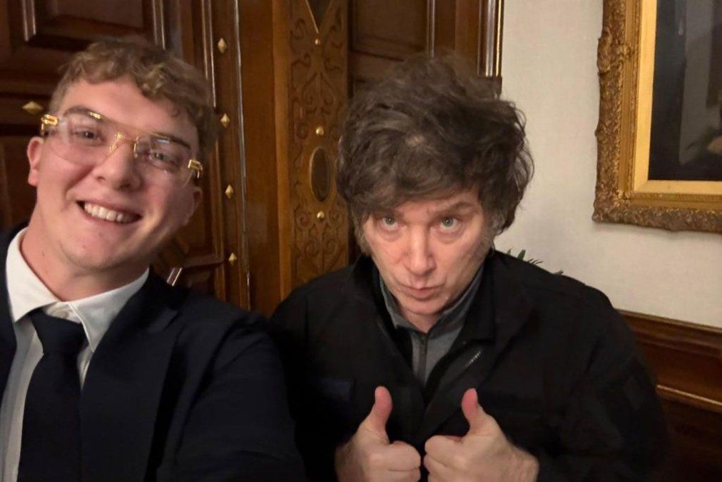 $LIBRA: Hayden Davis quiso arreglar con la justicia argentina