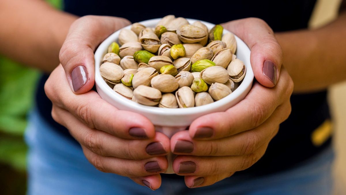 Día Mundial del Pistacho: ¿Cuáles son los secretos nutritivos del más preciado de los frutos secos?