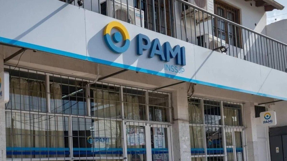 PAMI y un conflicto que no acaba: Suspenden la atención médica a jubilados