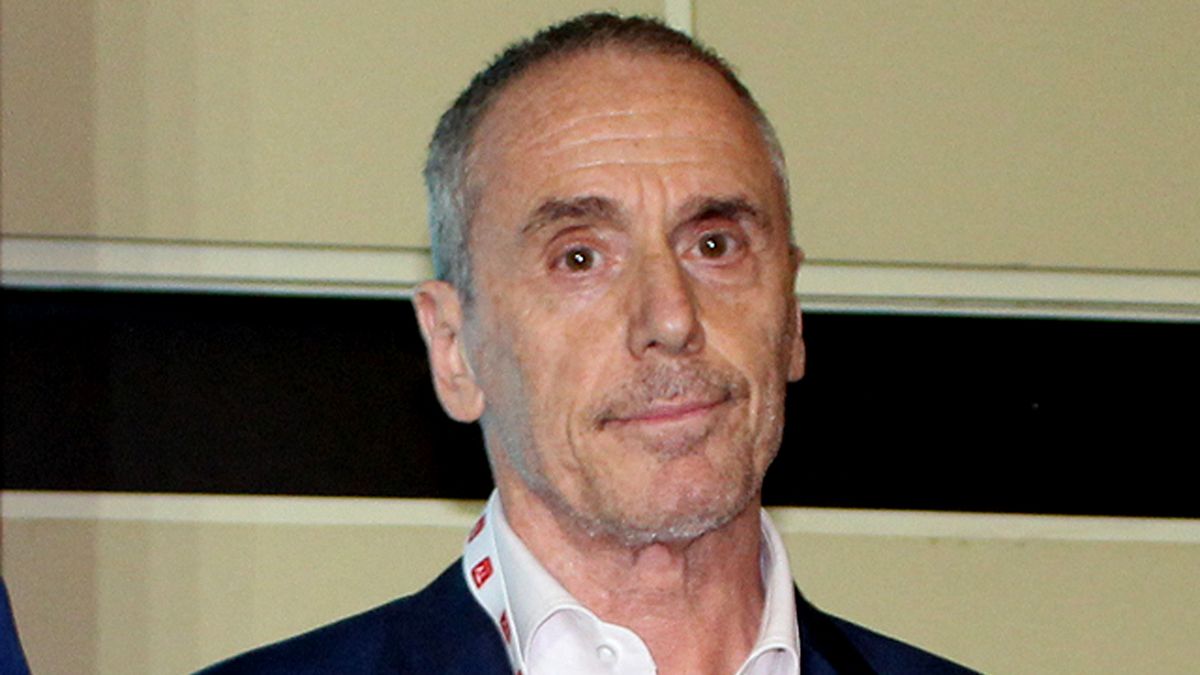 Rodrigo Luchinsky, La Cámpora, Disney Fox, TNT y los chinos