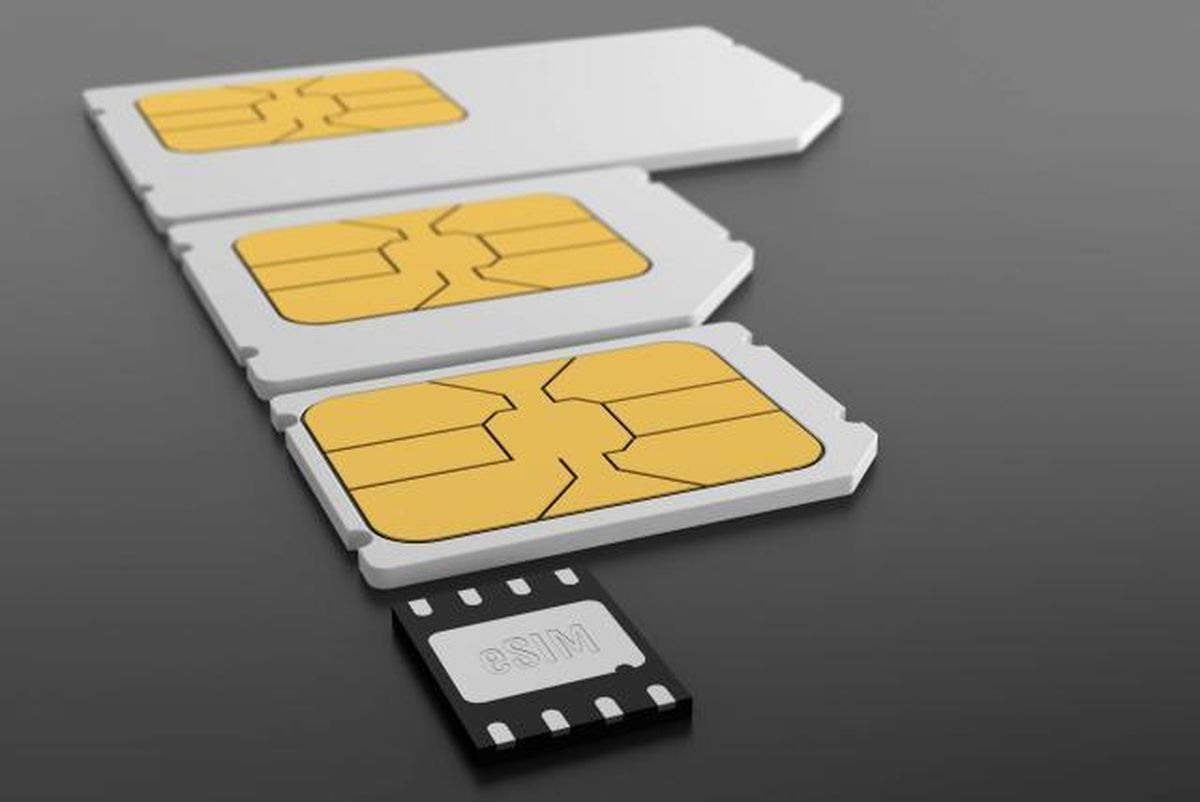 SIM swapping: La técnica que podría vaciarte el home banking