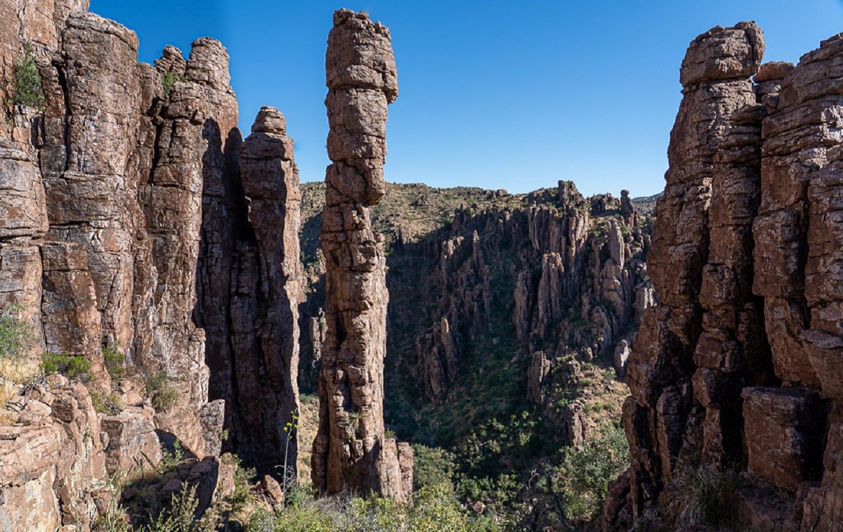 Lecciones que los apaches pueden enseñarle a los mapuches