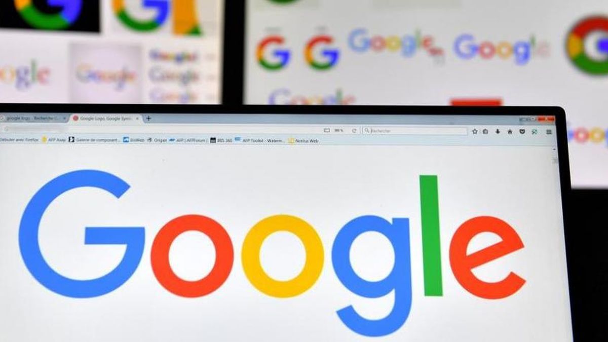 Inició el juicio de EEUU vs. Google: Demanda antimonopolio