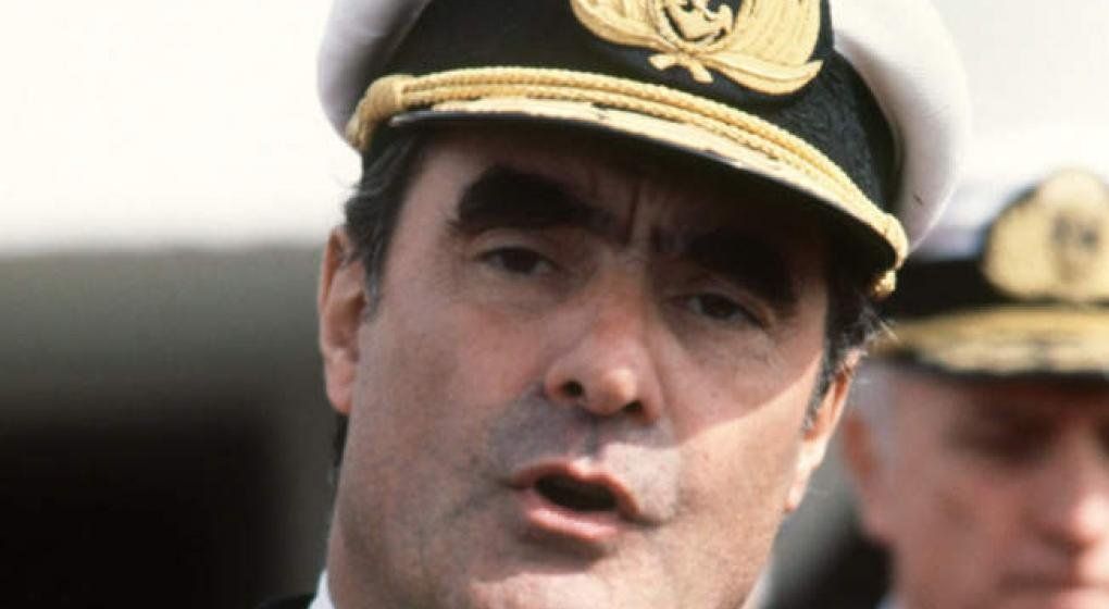 7 años del Almirante 0, y recordando a Claudio Uriarte