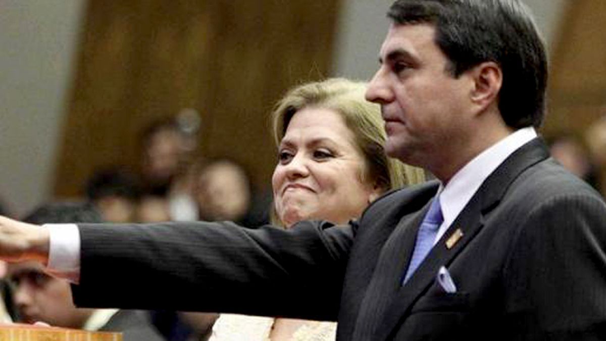 Federico Franco: Es un milagro que el señor Chávez desaparezca