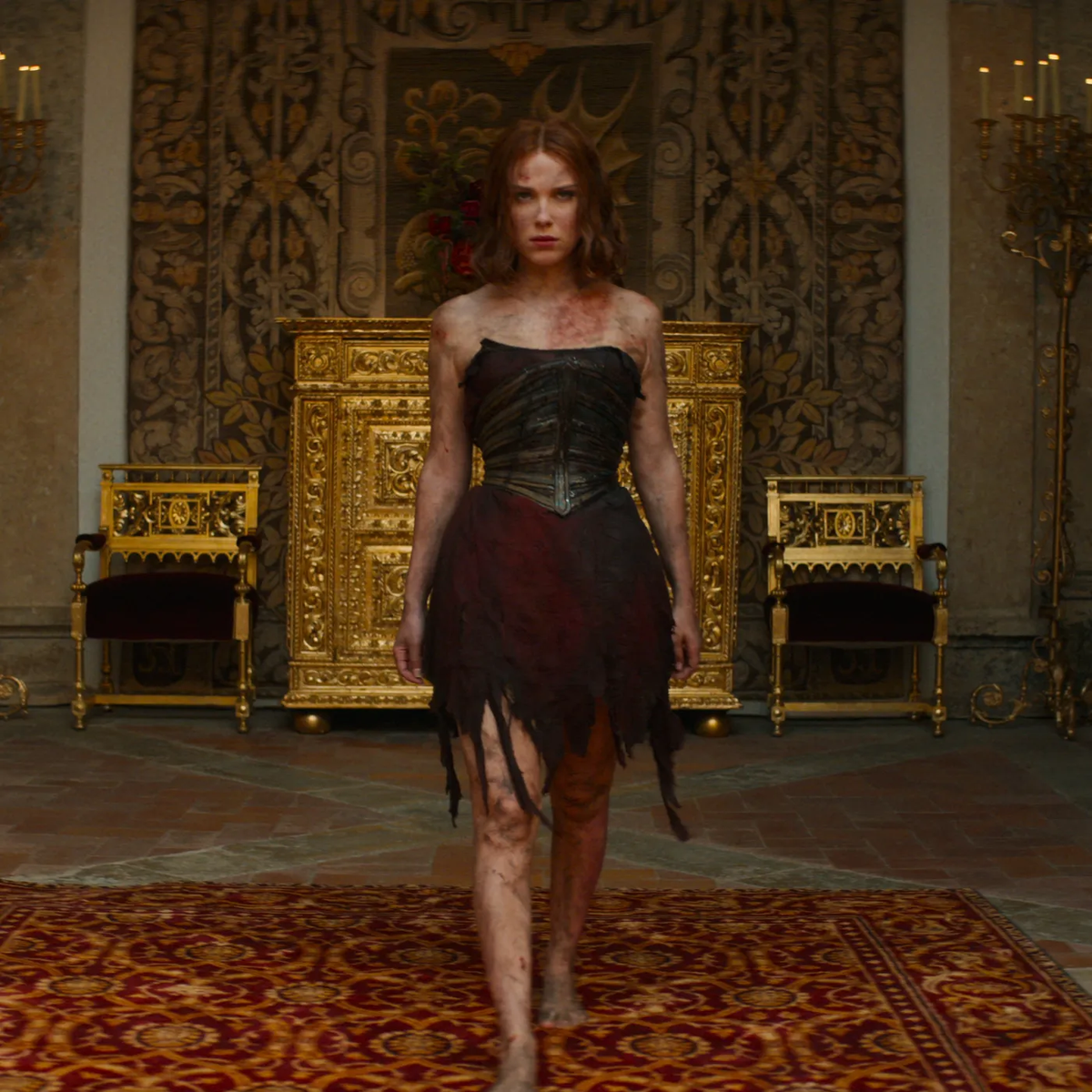 Netflix: El éxito mundial que mezcla Stranger Things con dragones