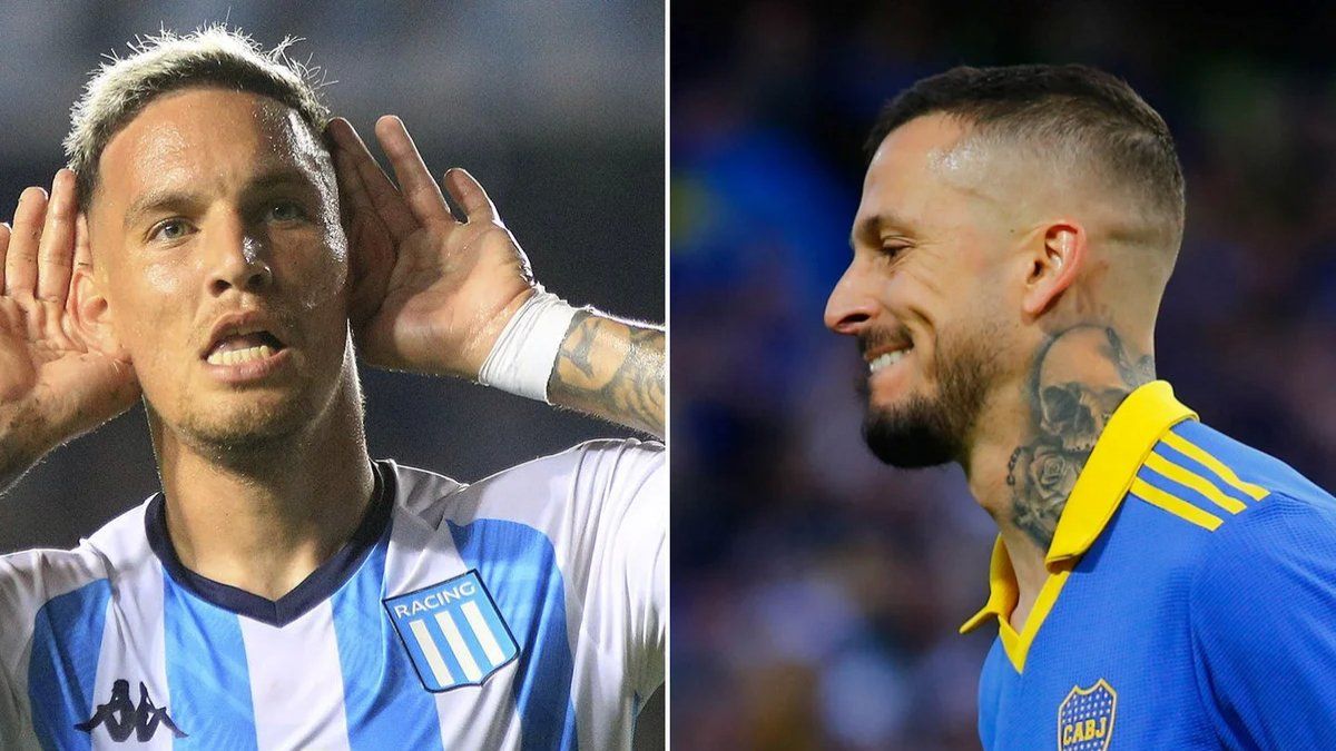 Enzo Copetti a Benedetto: Perdiste la más importante amigo