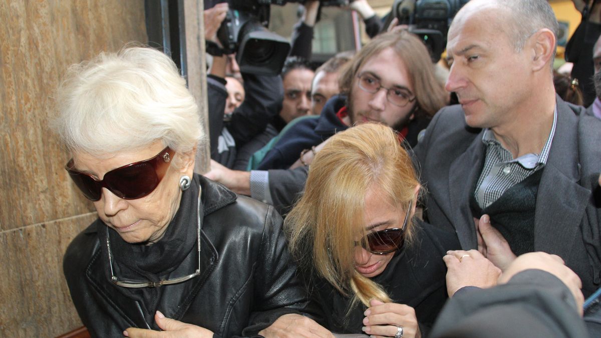 De C5N a América 2, la Gran Cortina del caso Ángeles