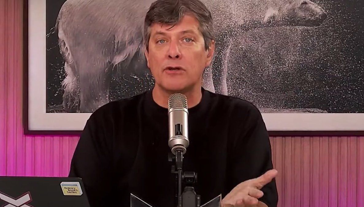 Mario Pergolini anunció qué periodista se incorporará a su programa