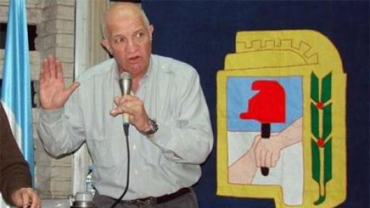 Con la vuelta de Aldo Rico ¿se reactiva el Modín + PJ?