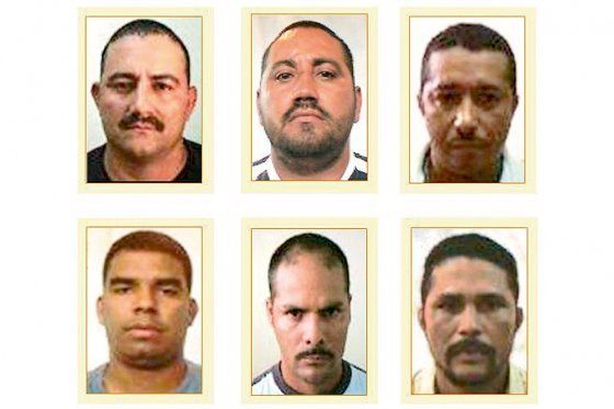 30 años después, Otoniel, heredero de los Rodríguez Orejuela