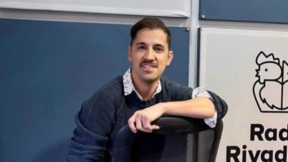 Tras despedirse de La Nación, Pablo Montagna firmó con Infobae