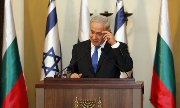 ¿Netanyahu anticipa ejecuciones de terroristas palestinos?